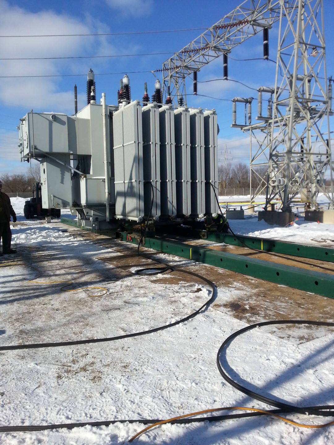 FEATURED: HENNES SERVICES – LOVE LOCAL MKE